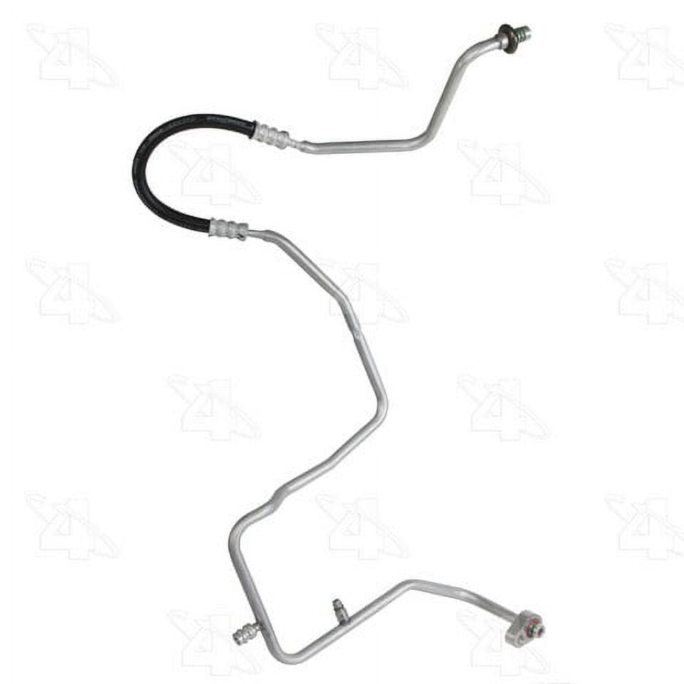 Four Seasons A/C Liquid Line with Orifice Tube P/N:56827 Fits select ...