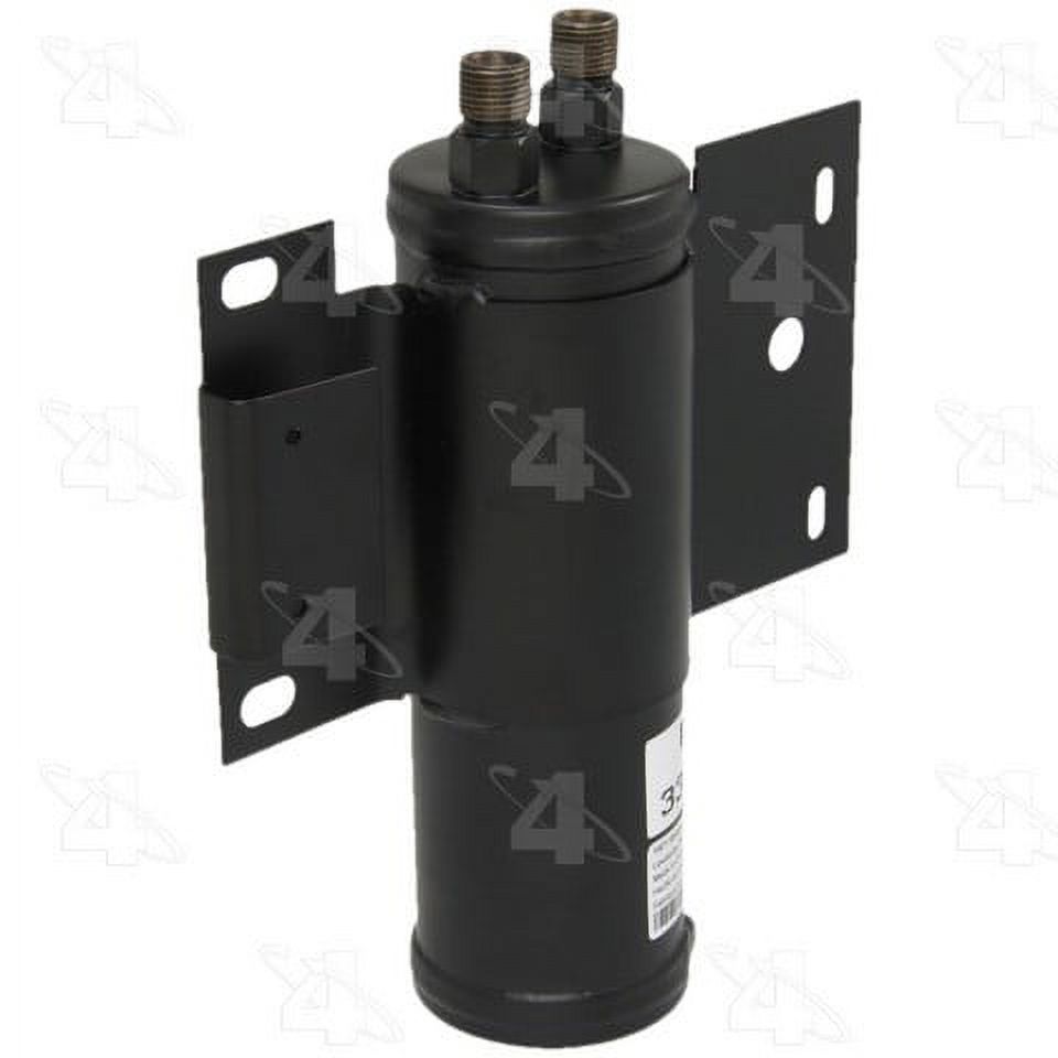 Four Seasons A/C Receiver Drier P/N:33367 Fits select: 1975-1979 FORD ...