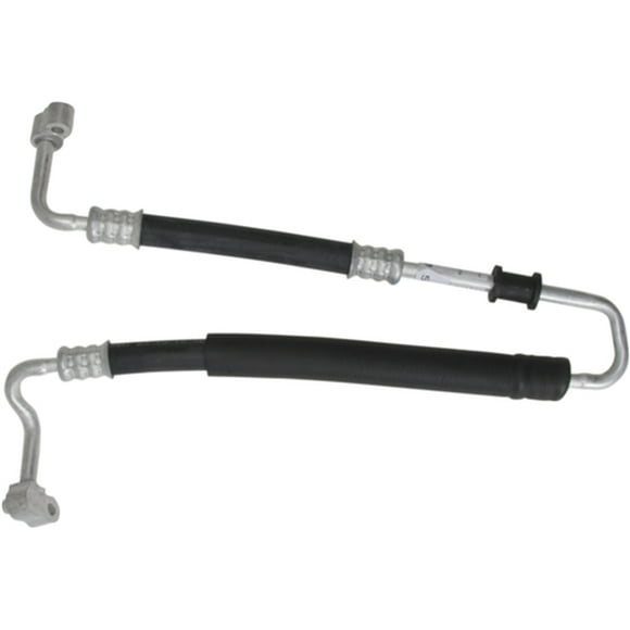 Acura Integra Ac Refrigerant Discharge Hose