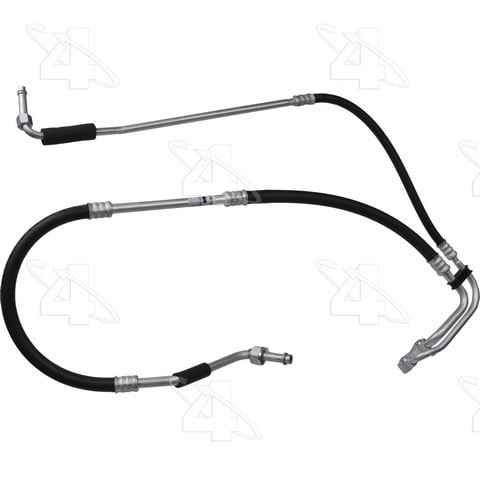 Four Seasons A/C Refrigerant Discharge / Suction Hose Assembly P/N ...