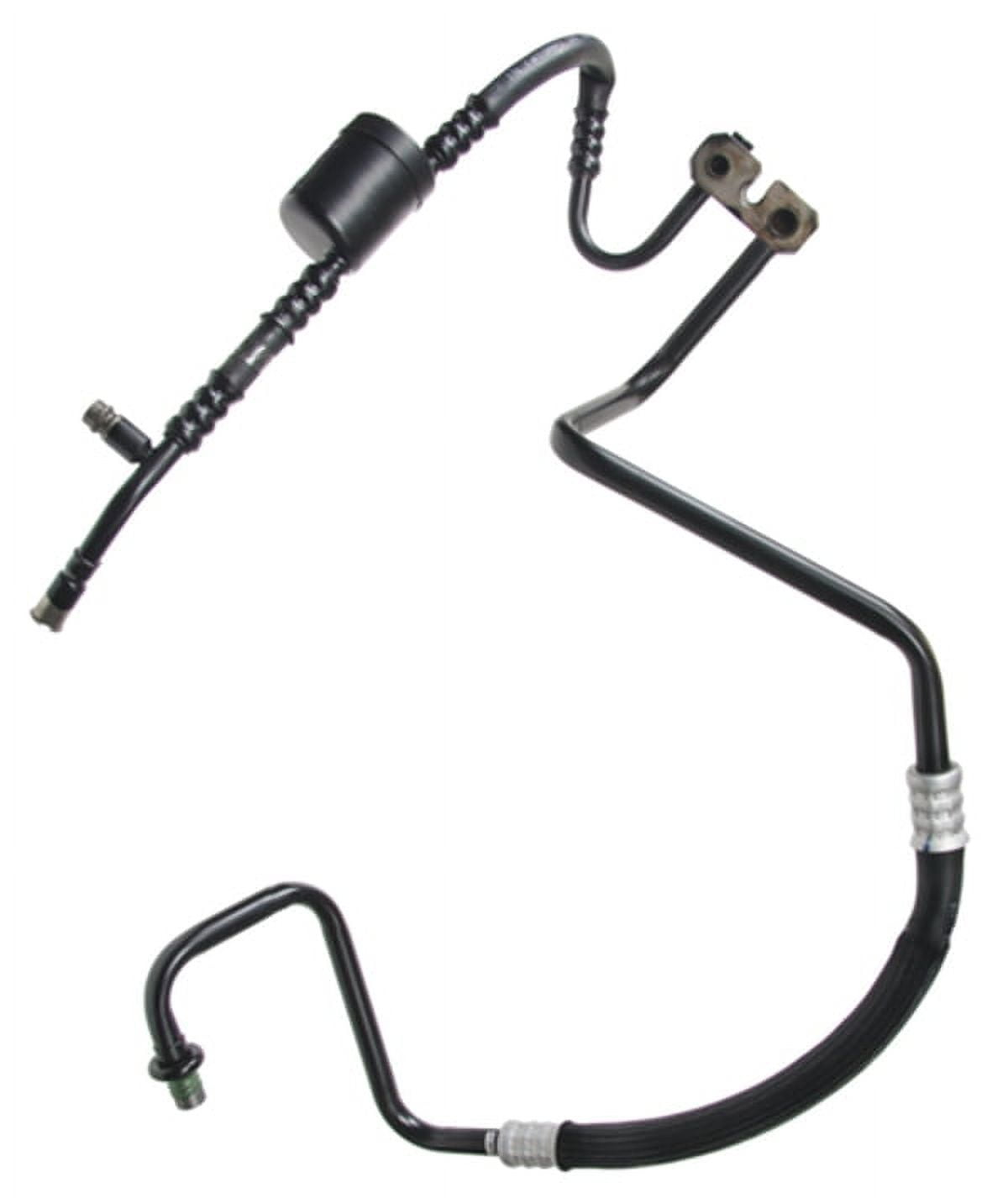 Four Seasons A/C Refrigerant Discharge / Suction Hose Assembly P/N ...