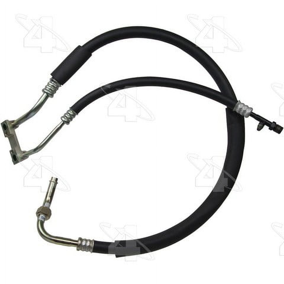 Four Seasons A/C Refrigerant Discharge / Suction Hose Assembly P/N ...