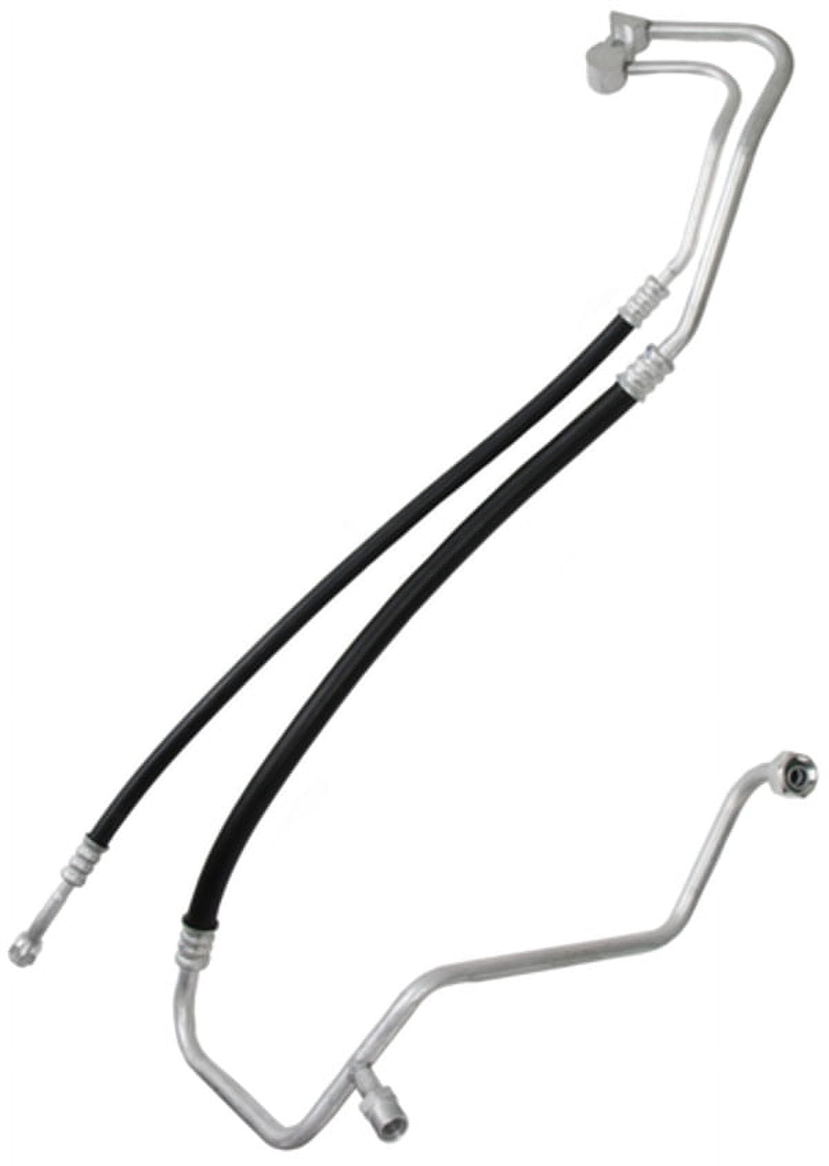 Four Seasons A/C Refrigerant Discharge / Suction Hose Assembly P/N ...