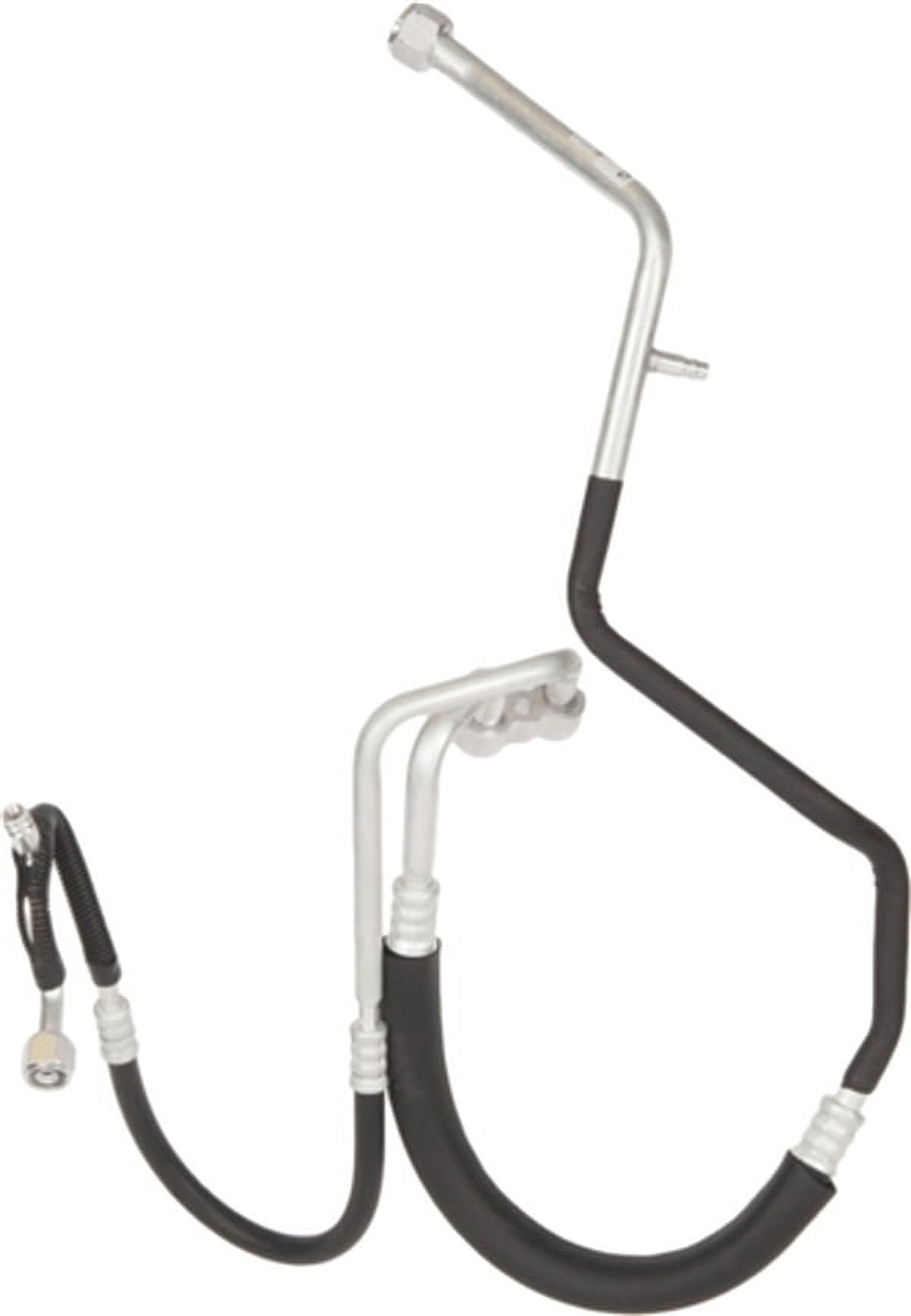 Four Seasons A/C Refrigerant Discharge / Suction Hose Assembly P/N ...