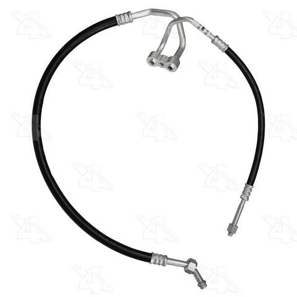 Four Seasons A/C Refrigerant Discharge / Suction Hose Assembly P/N ...