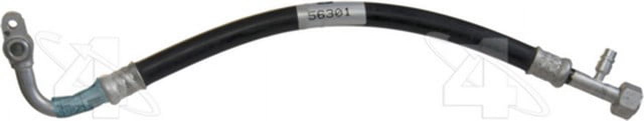 Four Seasons A/C Refrigerant Suction Hose P/N:56301 Fits select: 1994 ...