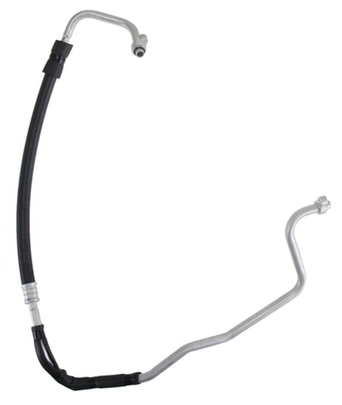 Four Seasons A/C Refrigerant Suction Hose P/N:66020 Fits select: 2011 ...