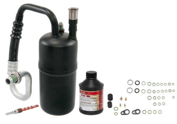 Four Seasons A/C Service Kits - Walmart.com