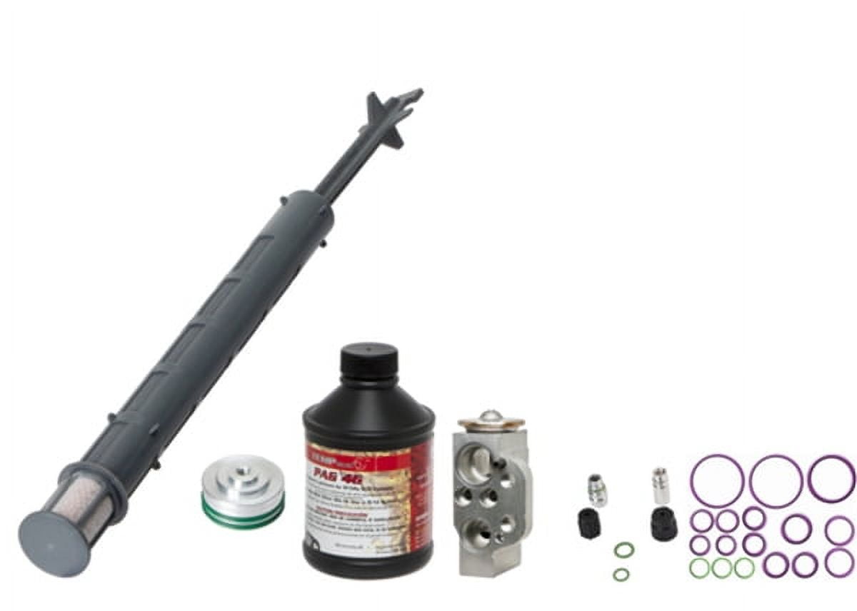 Four Seasons A/C Service Kits - Walmart.com