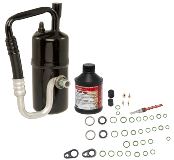 Four Seasons A/C Service Kits - Walmart.com