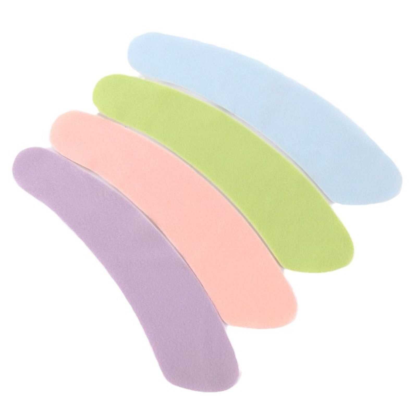 Four Seasons Adhesive Washable Toilet Stickers 5 Pairs,Toilet Seat ...