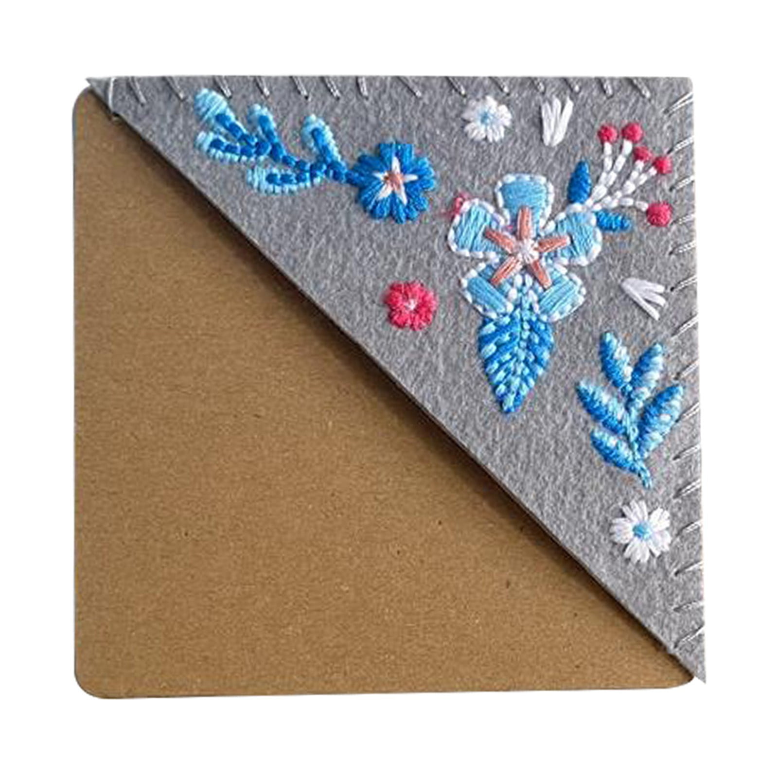 Four Seasons Bookmarks Ea Clearance! Personalized Hand Embroidered ...