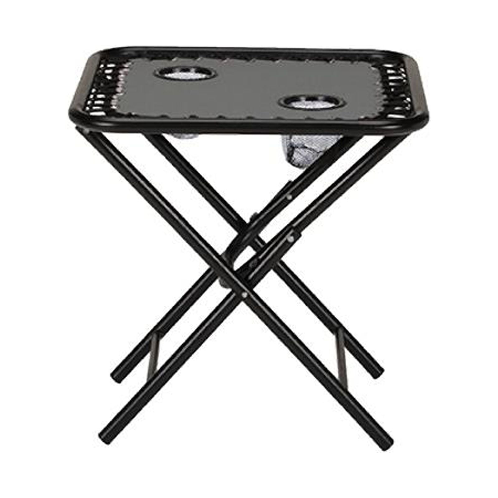 Four Seasons Courtyard RXTV-1921-FT-G Sunny Isles Folding Side Table ...