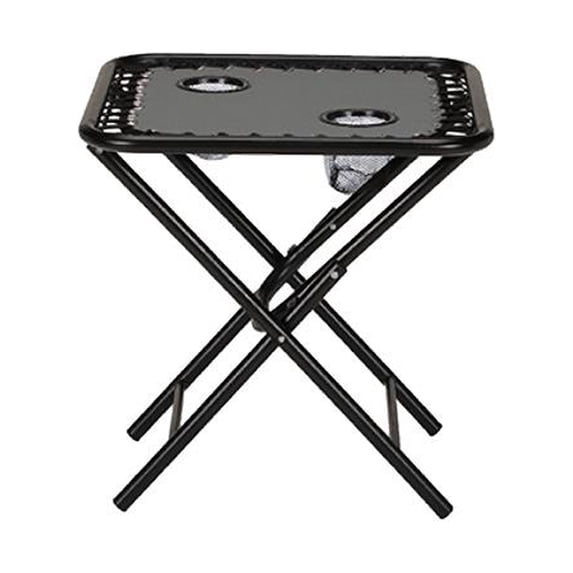 Four Seasons Courtyard RXTV-1921-FT-G Sunny Isles Folding Side Table ...