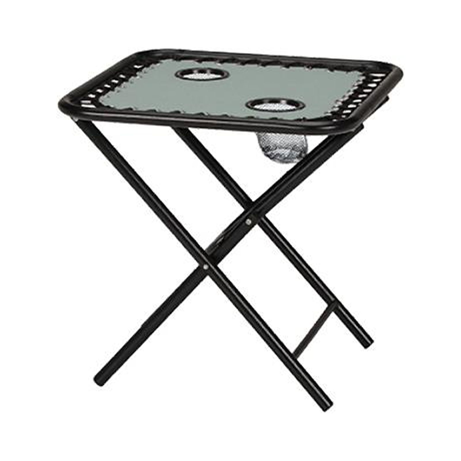 Four Seasons Courtyard RXTV-1921-FT-S Sunny Isles Folding Side Table ...