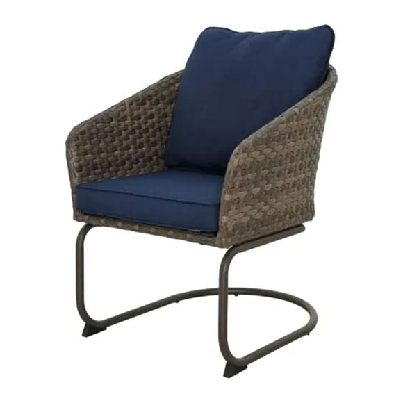Spring Motion Patio Chairs