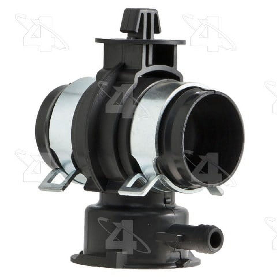 Four Seasons Engine Coolant Filler Neck P/N:85324 - Walmart.com