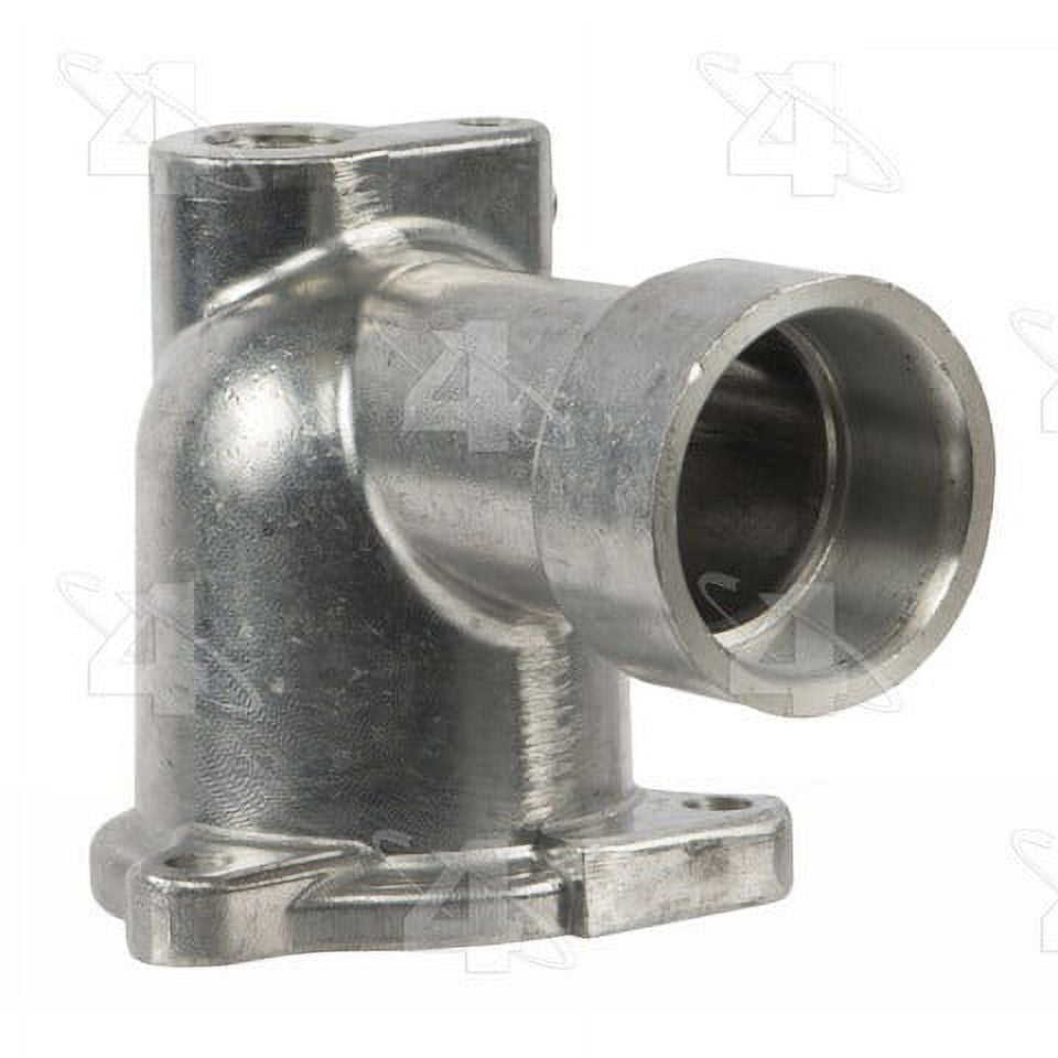 Four Seasons Engine Coolant Water Inlet P/N:85353 Fits select: 2001 ...