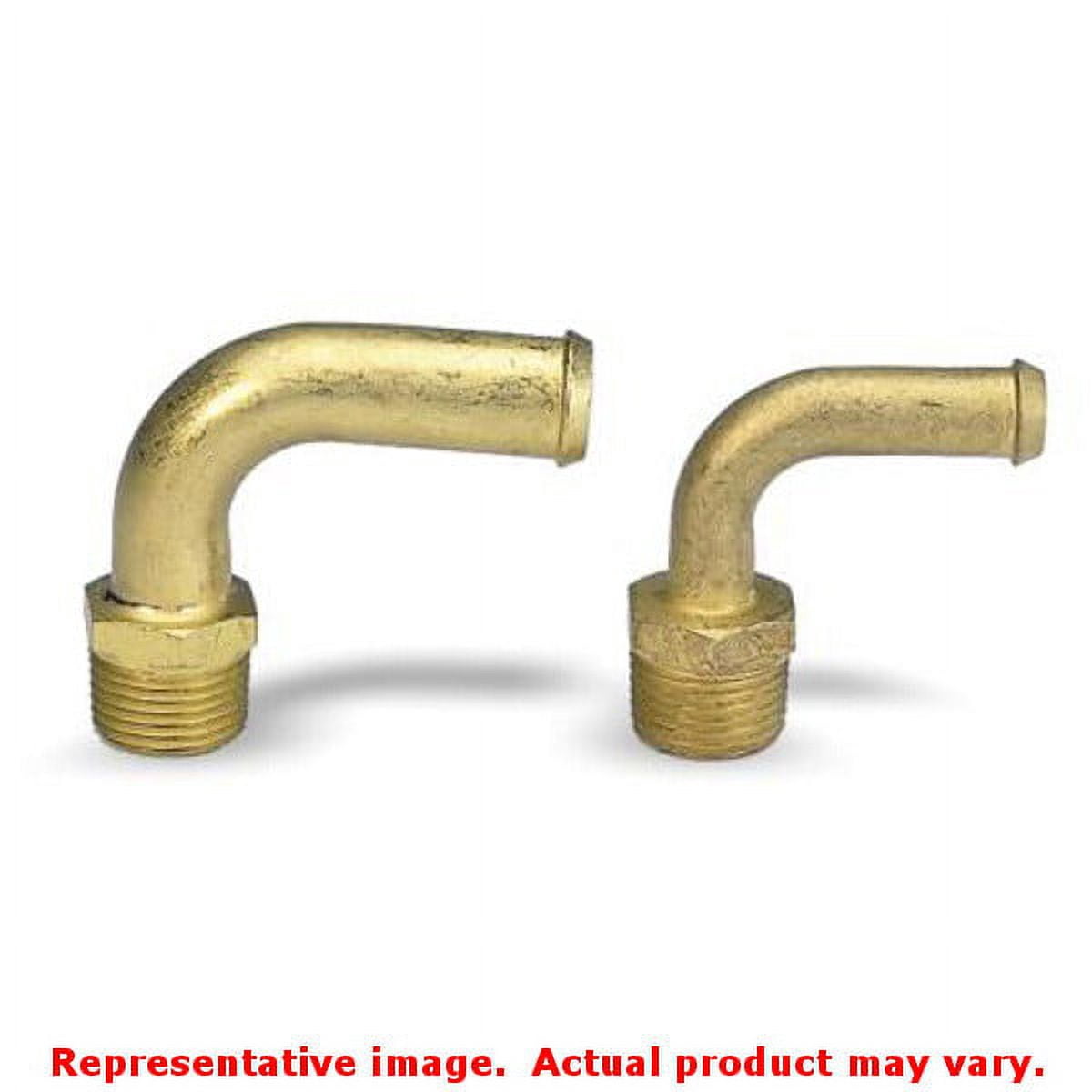 Four Seasons Engine Coolant Water Outlet P/N:84842 - Walmart.com