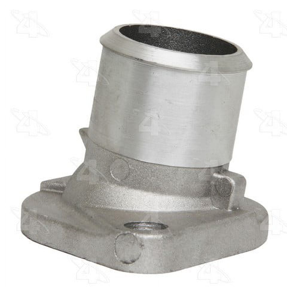 Four Seasons Engine Coolant Water Outlet P/N:85086 Fits select: 1996 ...