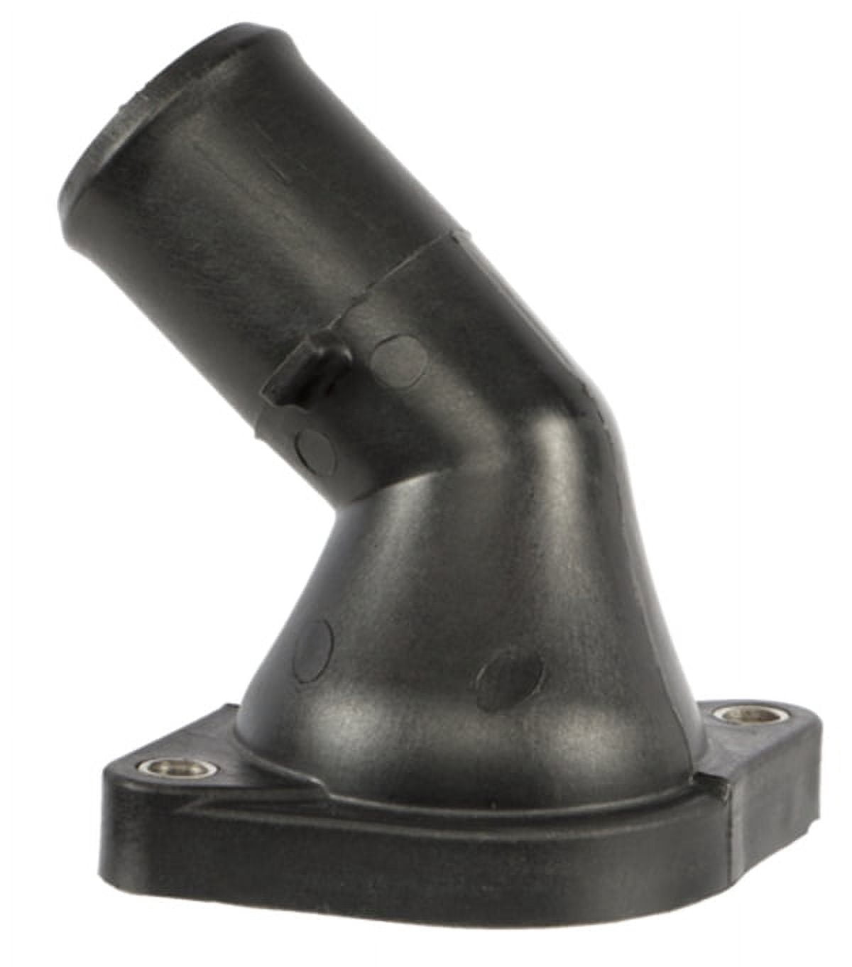 Four Seasons Engine Coolant Water Outlet P/N:85384 Fits select: 2009 ...