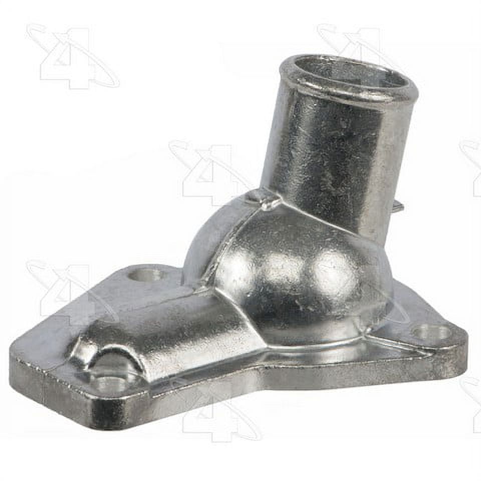Four Seasons Engine Coolant Water Outlet P/N:85385 Fits select: 2005 ...