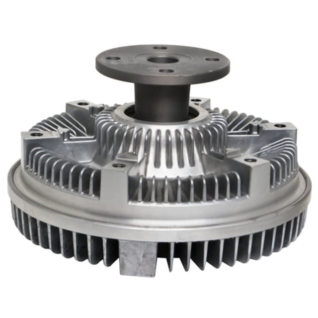 Four Seasons Engine Cooling Fan Clutch P/N:36711 Fits select: 1992-1996 ...