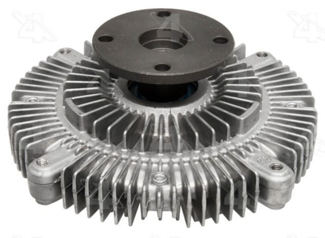 Four Seasons Engine Cooling Fan Clutch P/N:36772 Fits select: 1997-2004 ...