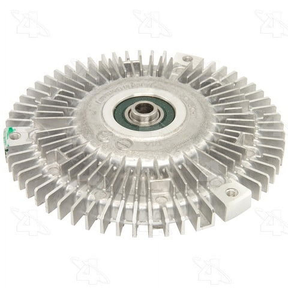 Four Seasons Engine Cooling Fan Clutch P/N:46025 Fits select: 2005-2006 ...