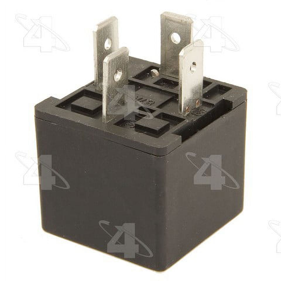 Four Seasons Engine Cooling Fan Controller,HVAC Blower Motor Relay,HVAC ...