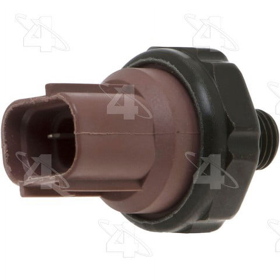 Four Seasons HVAC Binary Switch P/N:20975 Fits select: 1997-1999 ...