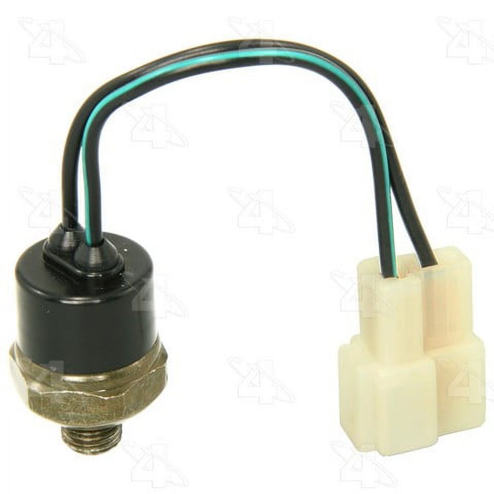 Four Seasons HVAC Binary Switch P/N:20976 Fits select: 1990-1993 MAZDA ...