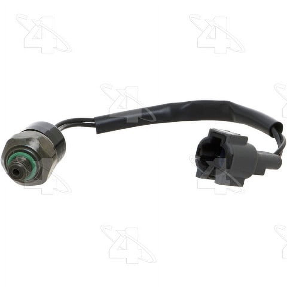 Four Seasons HVAC Binary Switch P/N:20979 Fits select: 1993-1994 NISSAN ...