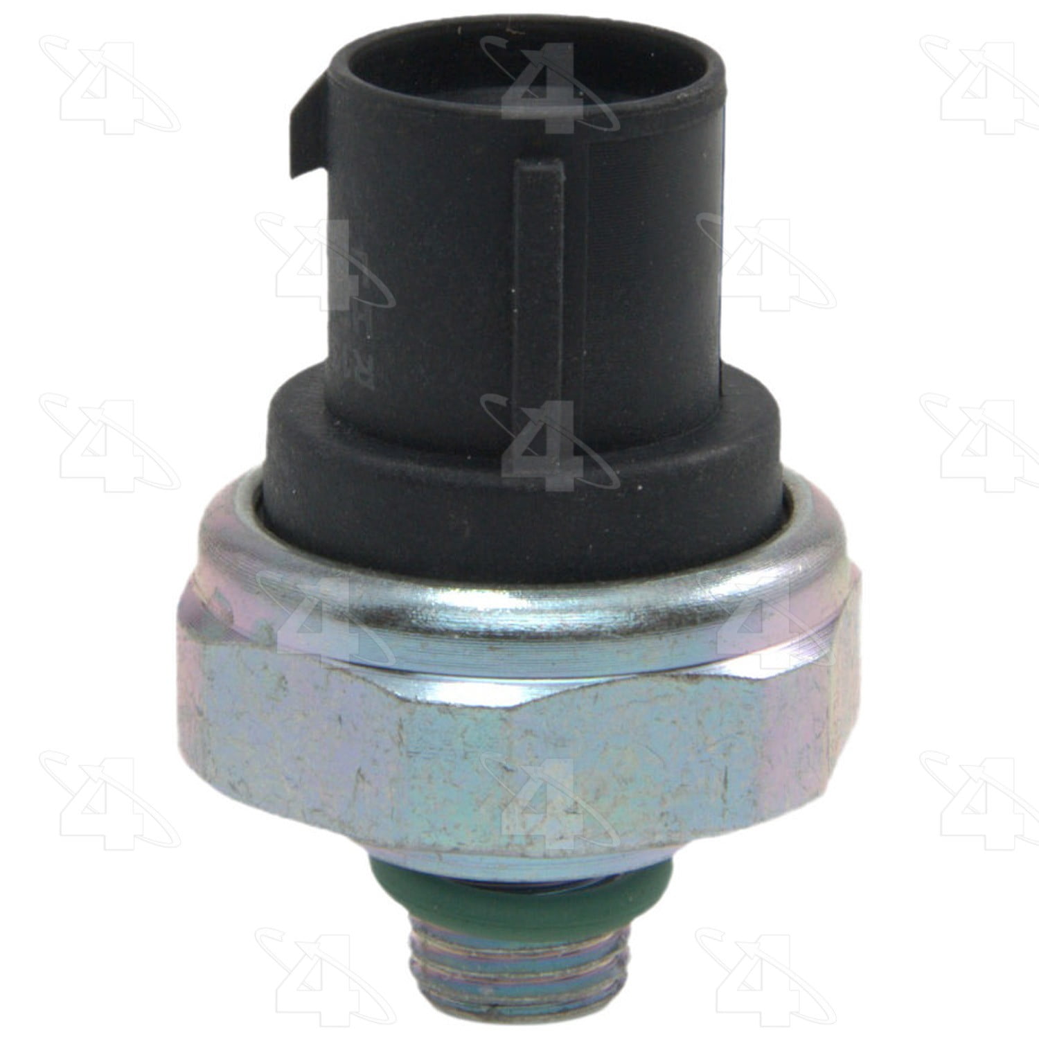 Four Seasons HVAC Binary Switch P/N:37301 Fits select: 1990-1993 HONDA ...