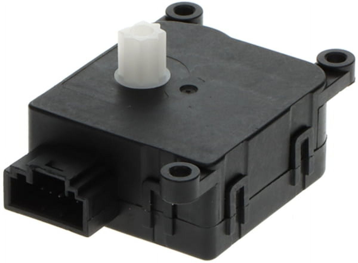 Four Seasons HVAC Blend Door Actuator,HVAC Mode Door Actuator P/N:73067 ...