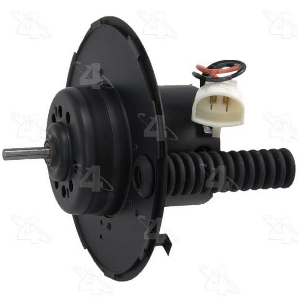 Four Seasons HVAC Blower Motor P/N:35009 Fits select: 1995-2000 FORD ...