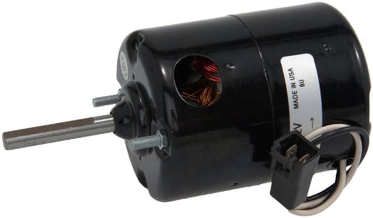 Four Seasons HVAC Blower Motor P/N:35508 Fits select: 1968-1974 ...