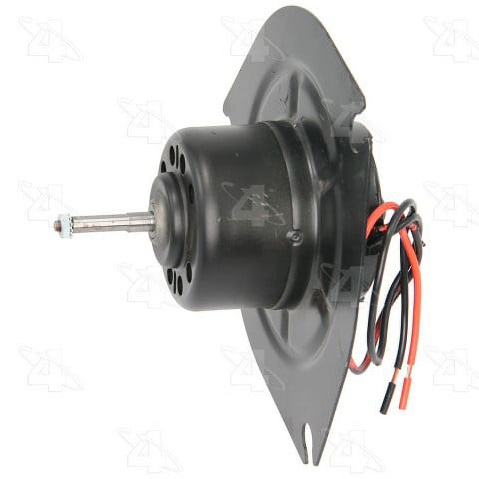 Four Seasons HVAC Blower Motor P/N:35679 Fits select: 1985 NISSAN SENTRA, 1985-1986 NISSAN ...