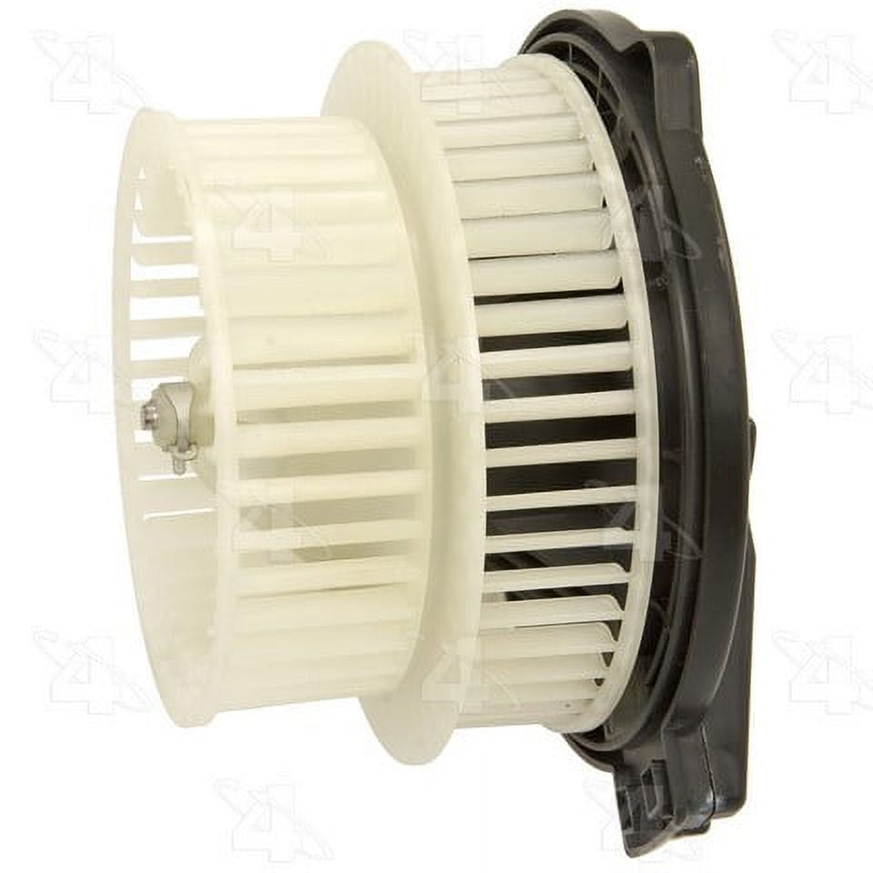 Four Seasons HVAC Blower Motor P/N:75774 Fits select: 2001-2009 TOYOTA ...