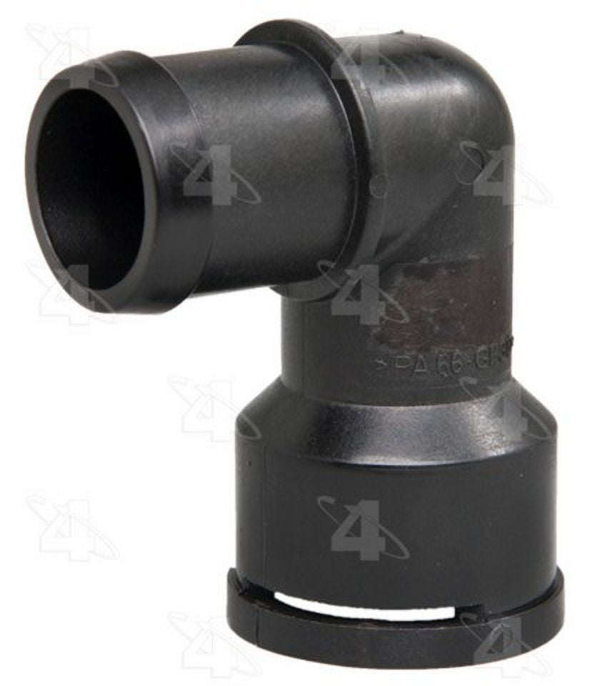 Volkswagen Type 1 Hvac Heater Hose Connector