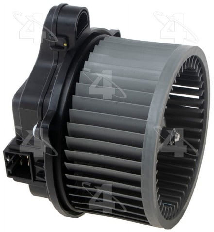 Four Seasons Hvac Blower Motor P/N:76514 Fits select: 2019-2022 FORD ...