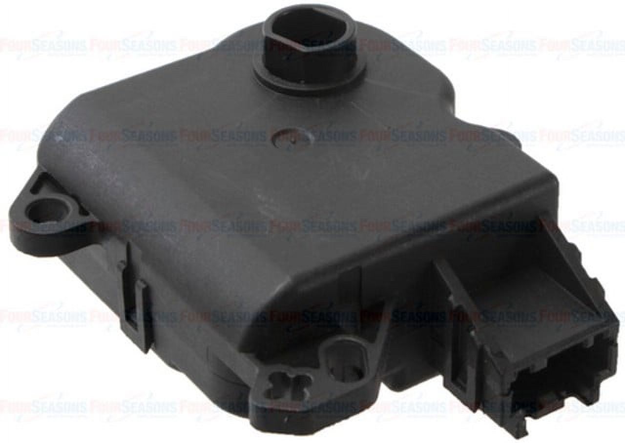 Four Seasons Hvac Floor Mode Door Actuator,Hvac Recirculation Door ...
