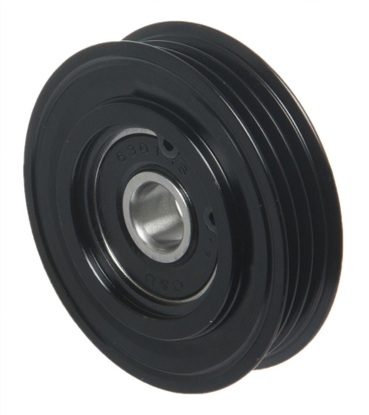 Four Seasons Idler Pulley Genuine OEM Specifications 4.0 x 4.0 x 1.2 ...