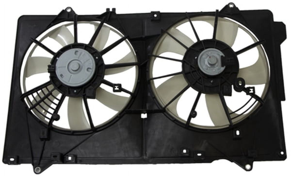 Four Seasons Rad / Cond Fan Assy - Walmart.com