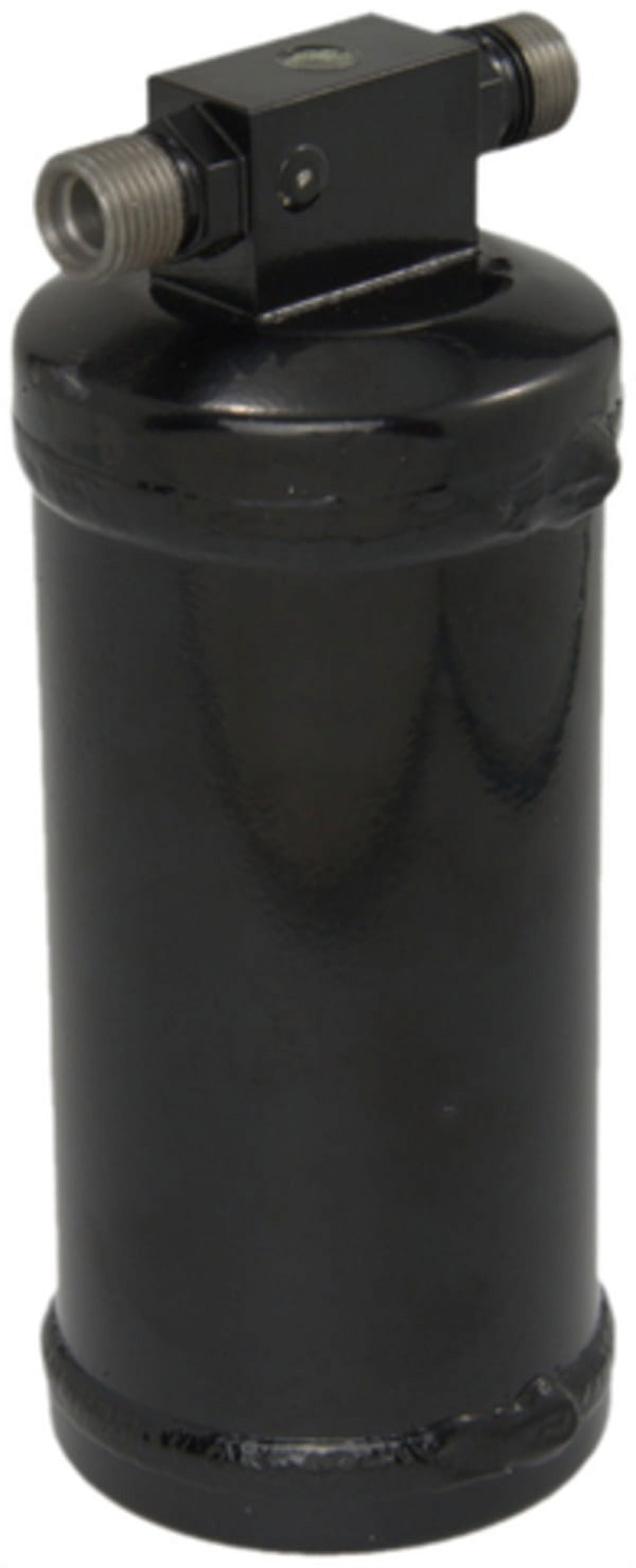 Four Seasons Steel Filter Drier - Walmart.com