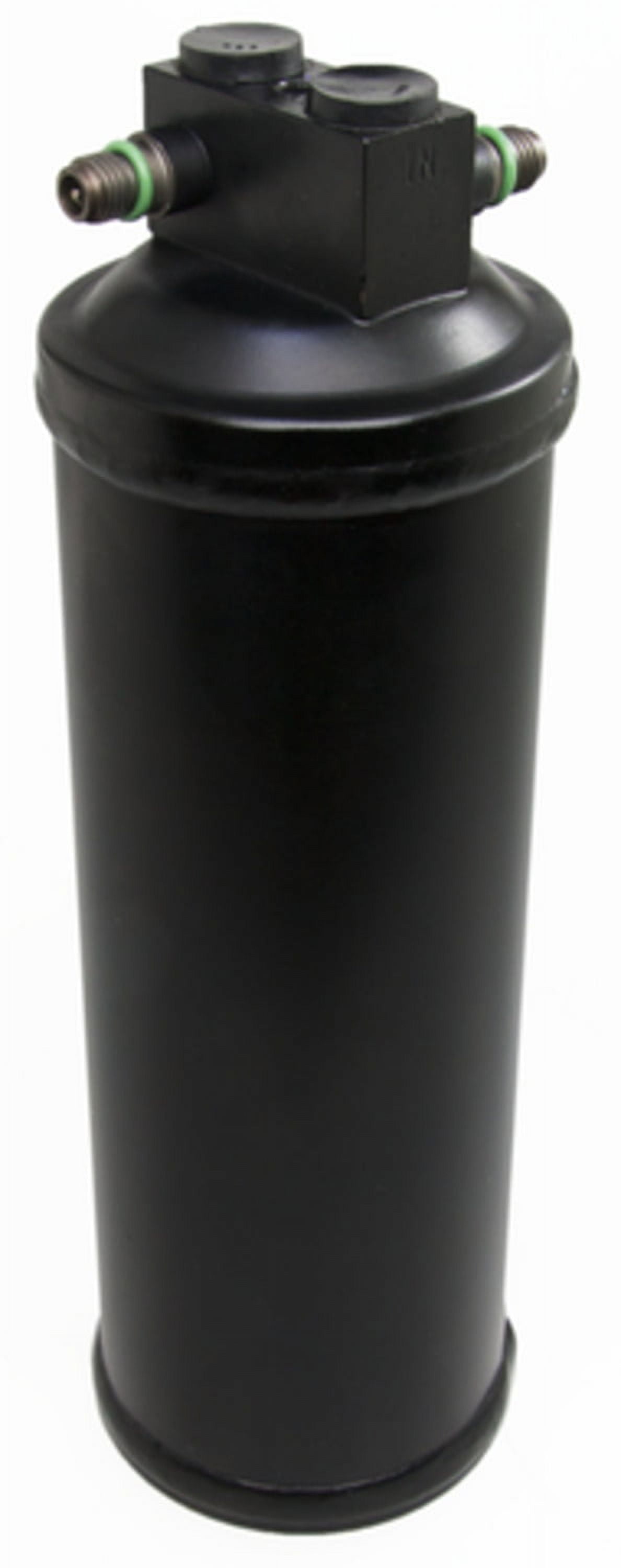 Four Seasons Steel Filter Drier - Walmart.com