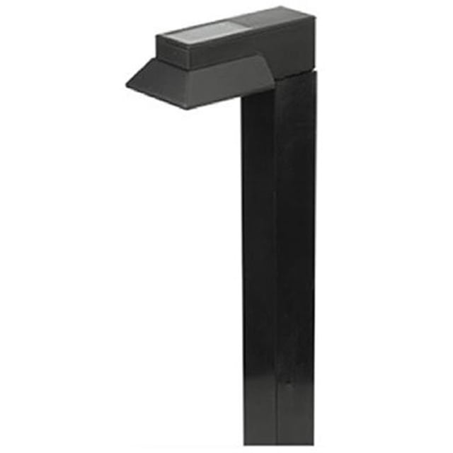 Four Seasons TV28474BK12 Mini LED Solar Light - Walmart Business Supplies