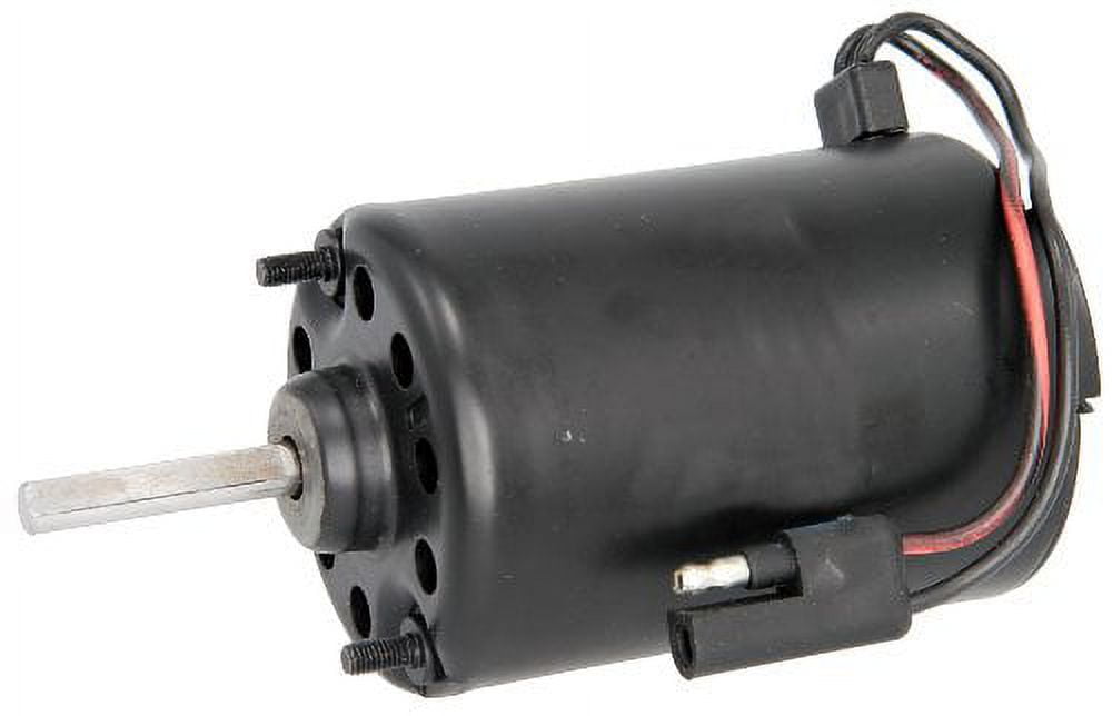 Four Seasons/Trumark 35067 Blower Motor without Wheel - Walmart ...