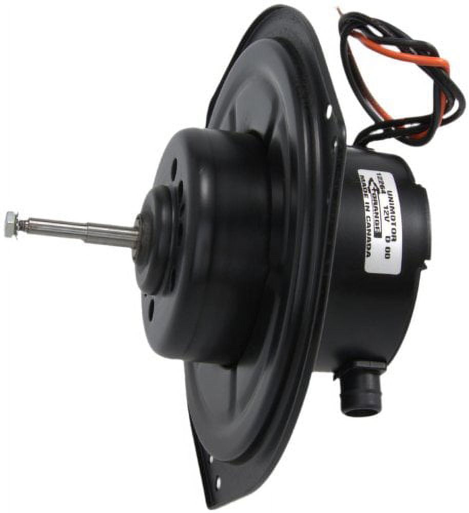 Four Seasons/Trumark 35264 Blower Motor without Wheel Fits select: 1994 ...