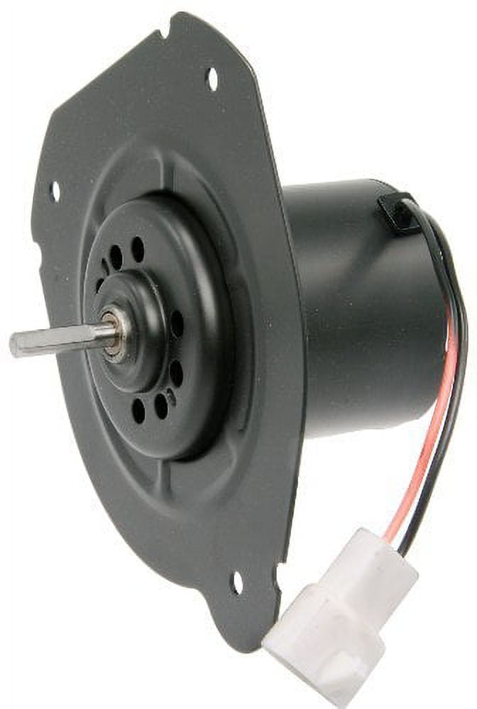 Four Seasons/Trumark 35267 Blower Motor without Wheel Fits select: 1991 ...